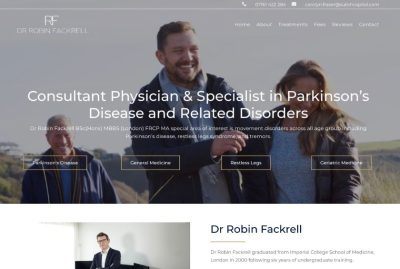 Medical Website Design | Medical Web Design | Healthcare